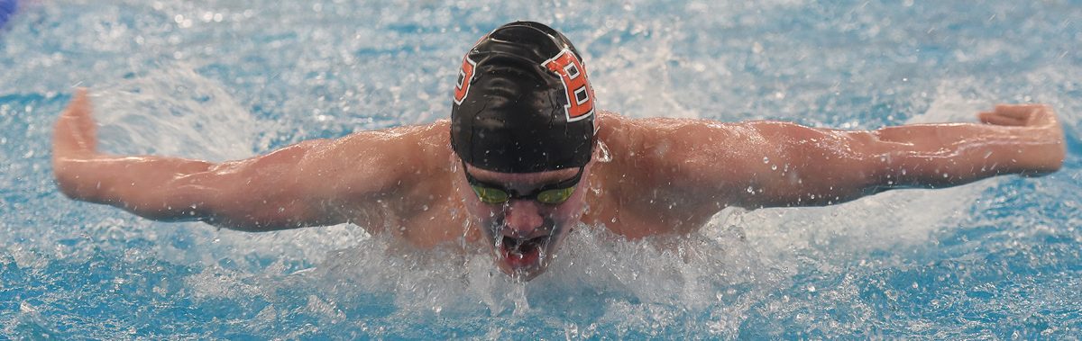 Miller, Sherpa, Jackson win WPIAL titles - The Almanac